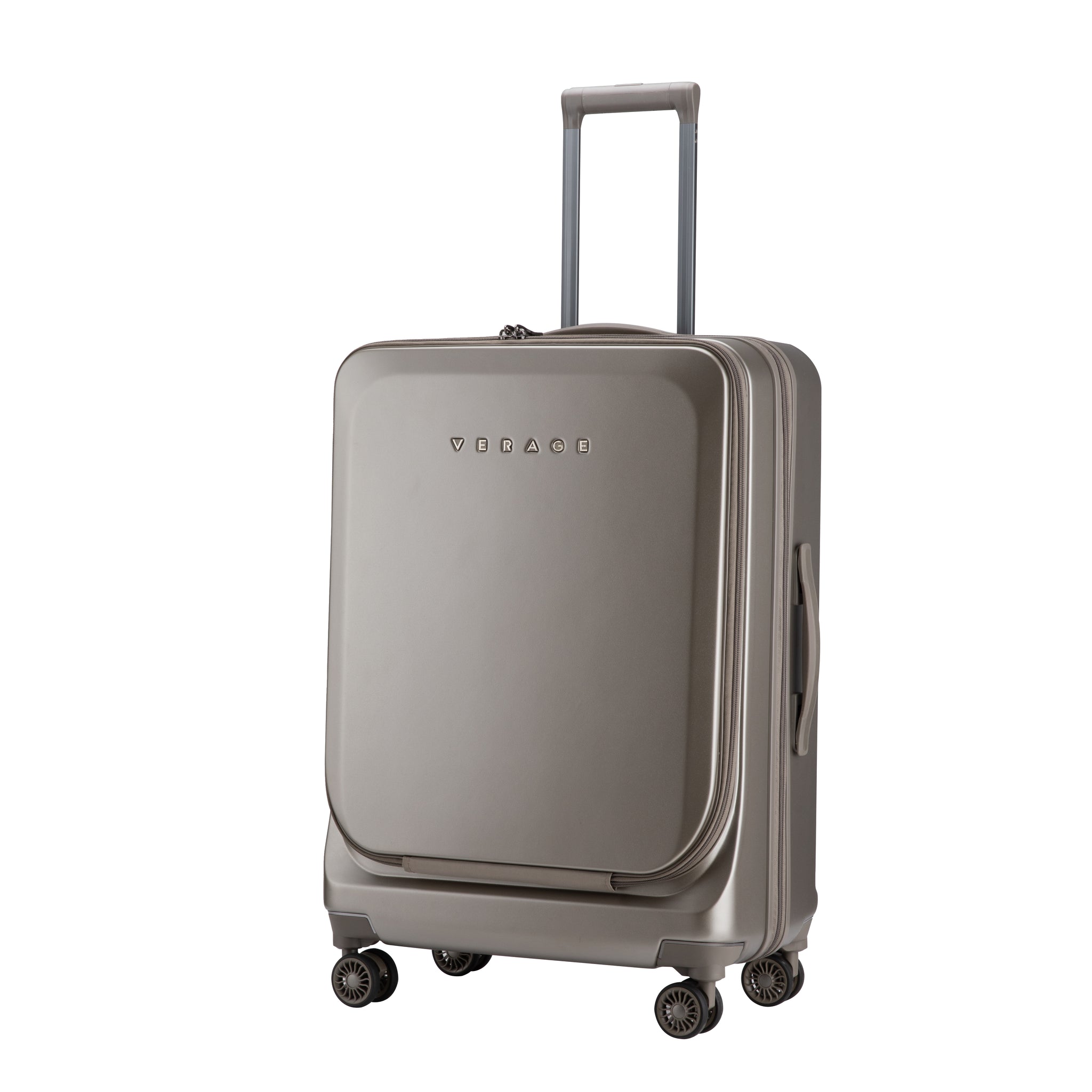 VERAGE Luxe Leader - Large Check-In