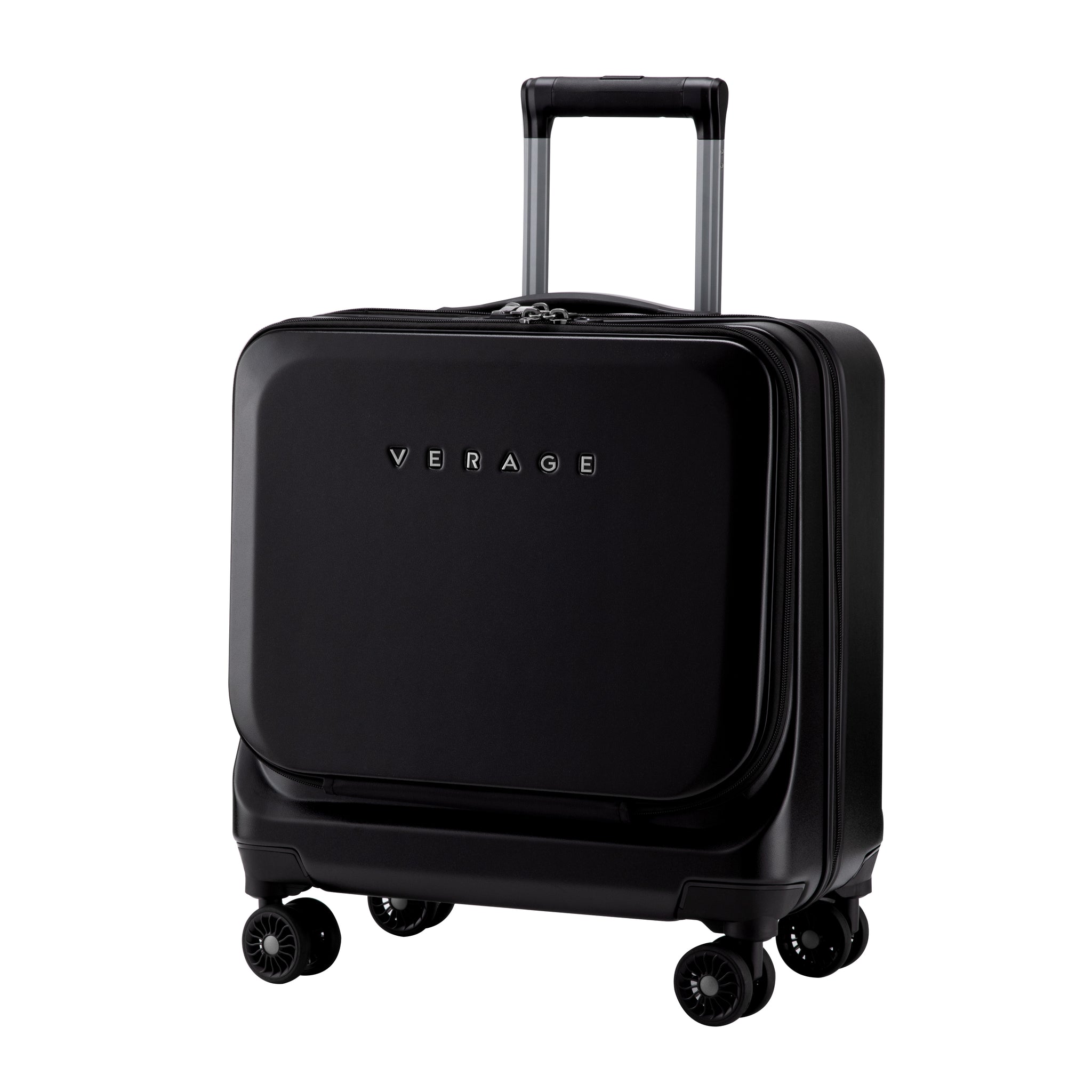 VERAGE Luxe Leader 16.5" Carry-On Business Case