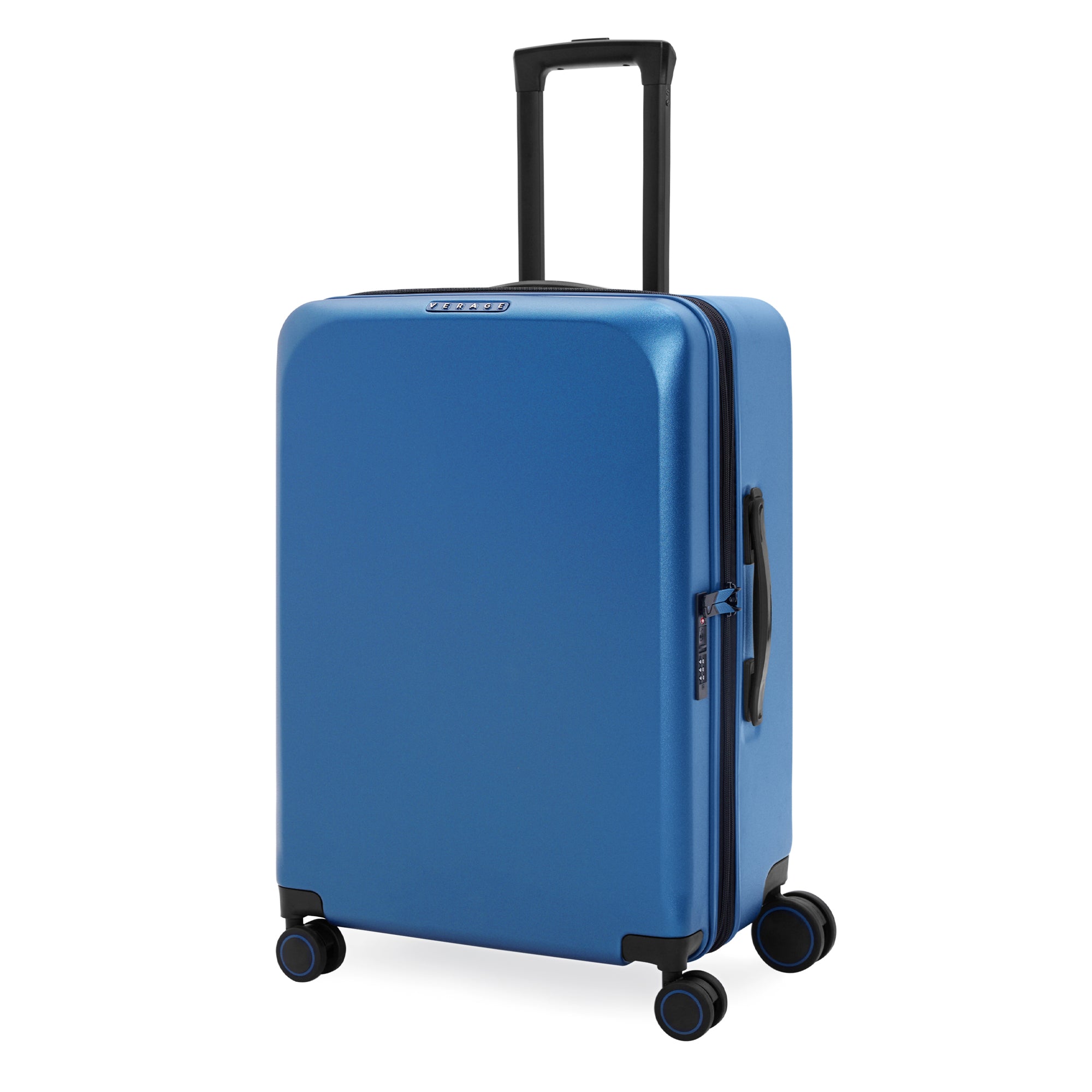 VERAGE Luxe Freeland - (M) Check-In