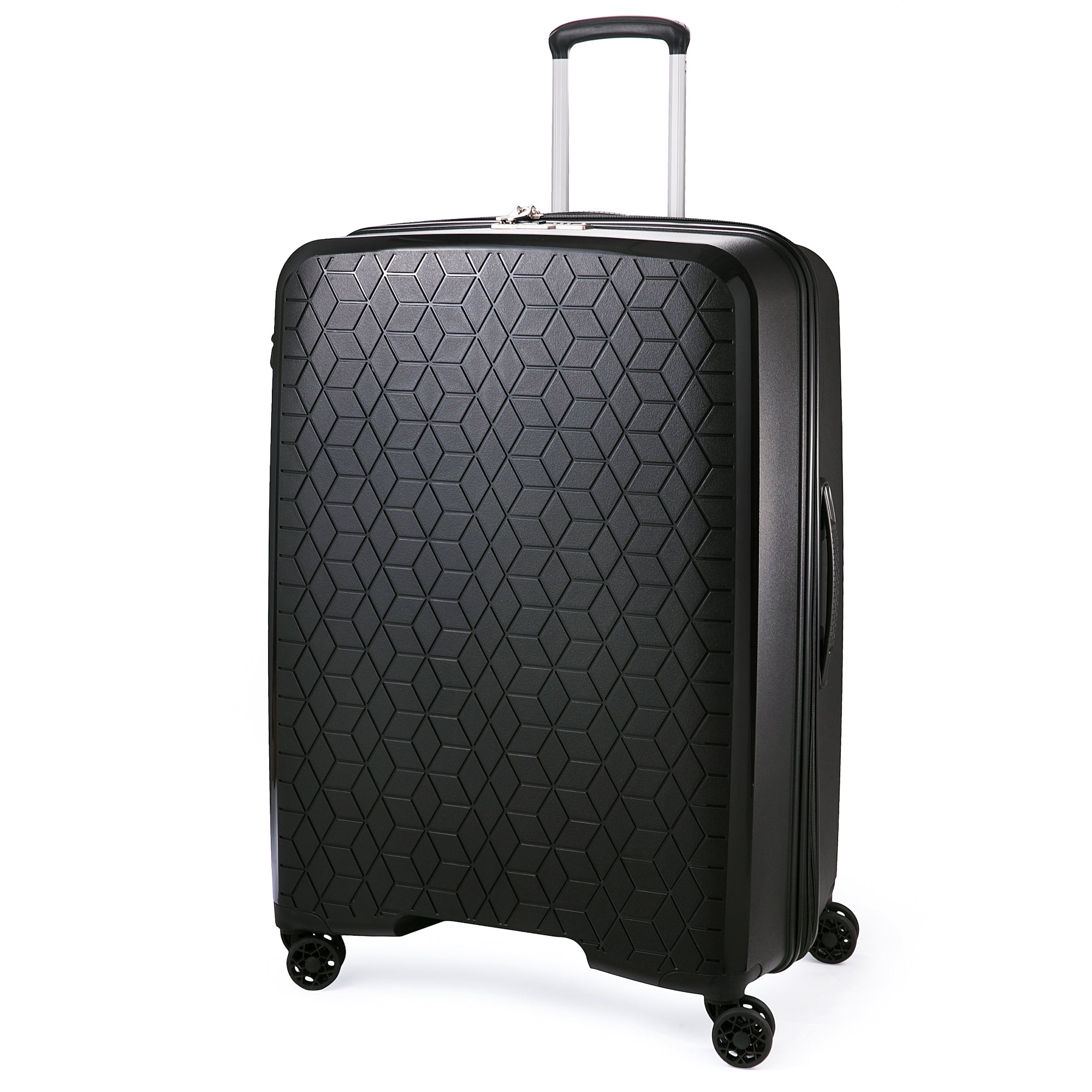VERAGE Luxe Diamond - Large Check-In
