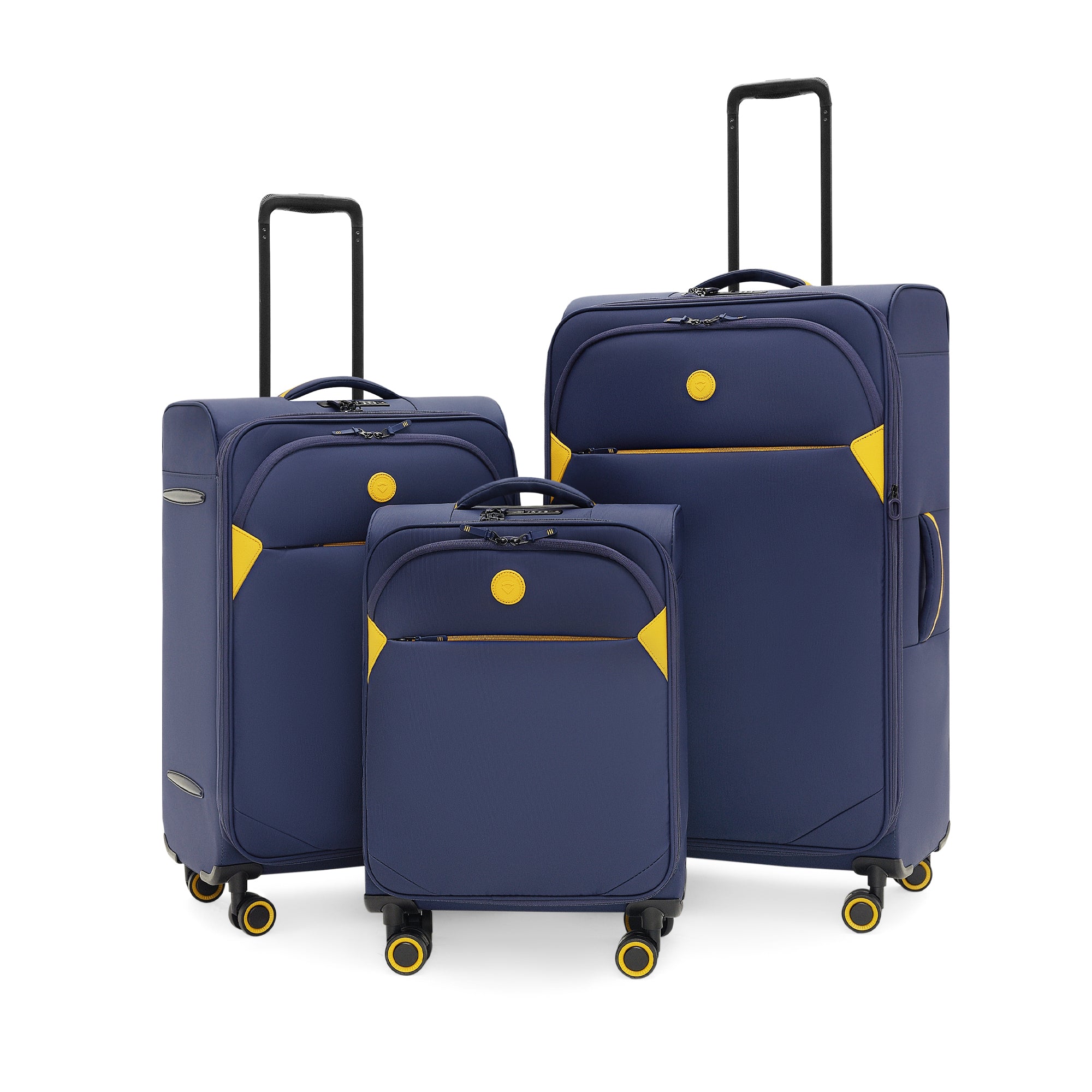 VERAGE Luxe Cambridge - Set of 3