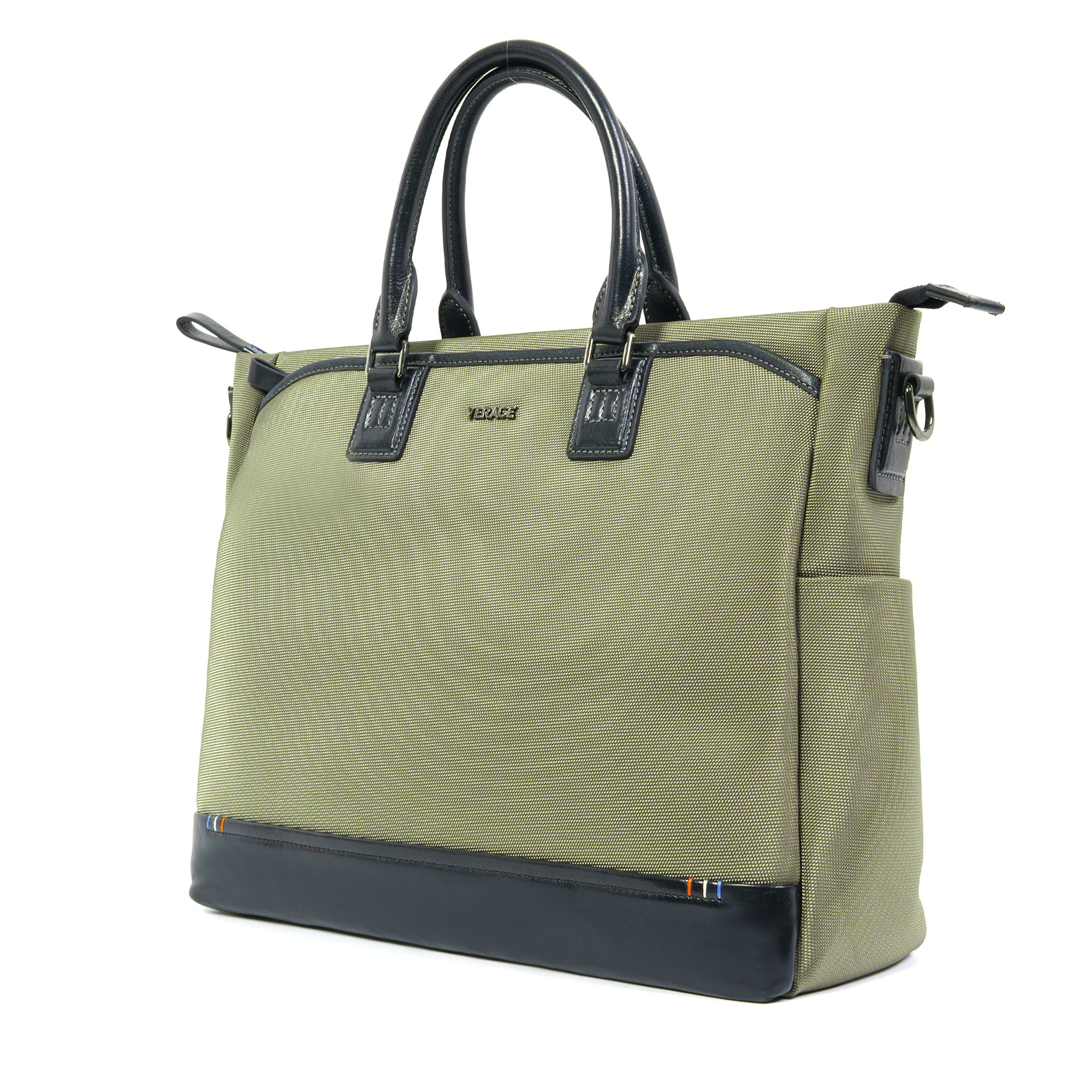 VERAGE Luxe Peak- Versatile Handbag