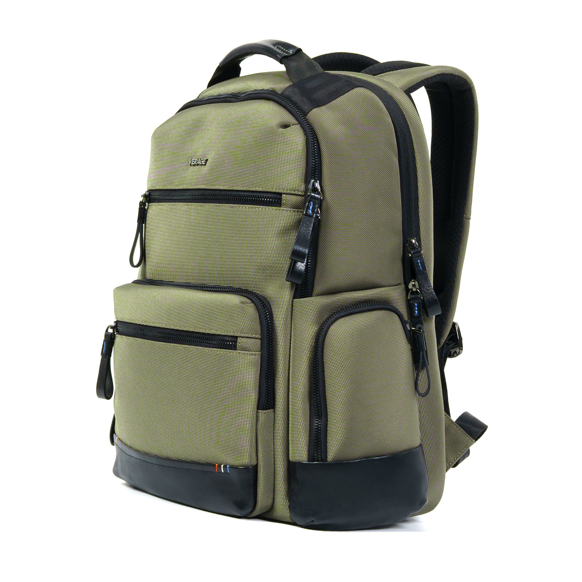 VERAGE Luxe Peak- The Work Backpack