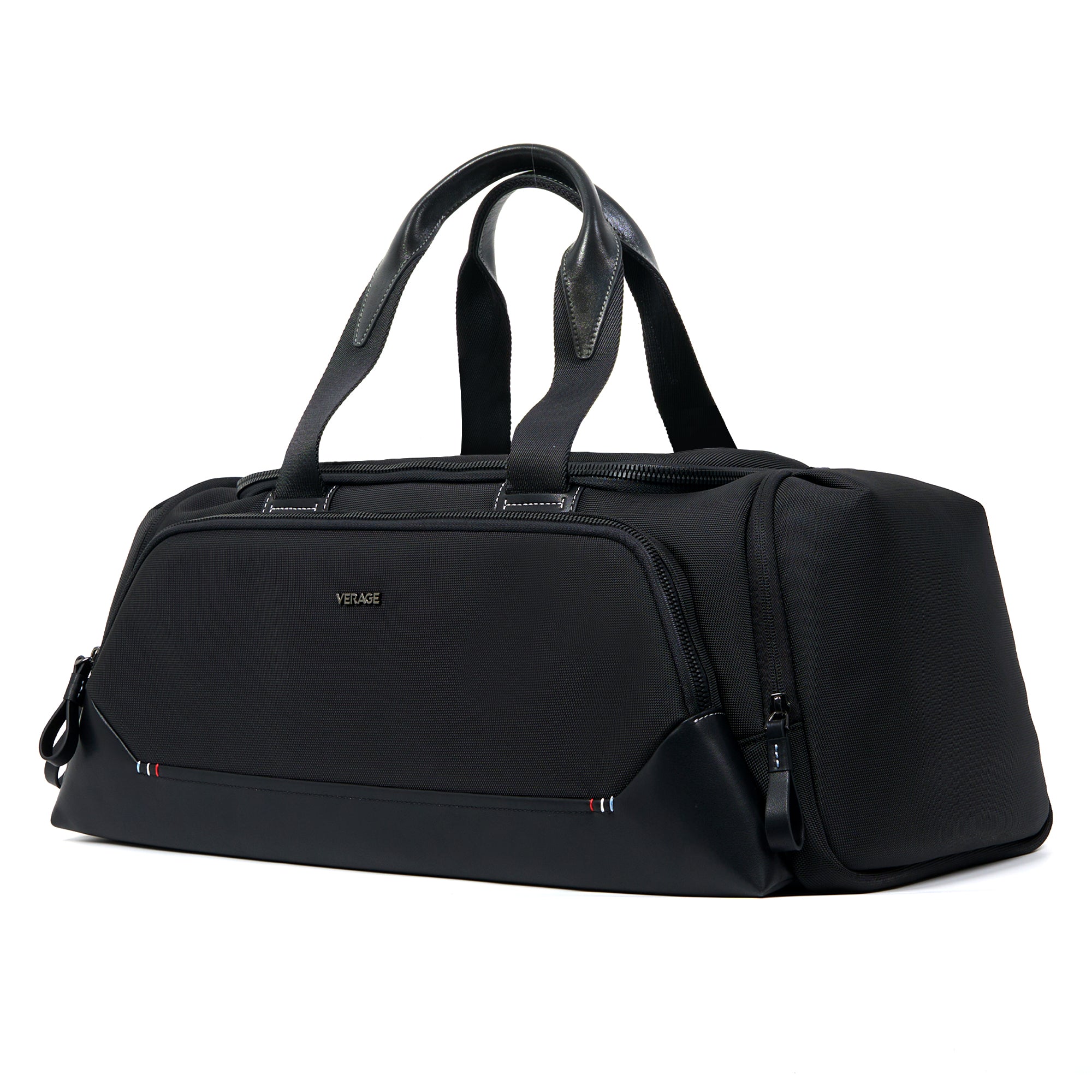 VERAGE Luxe Peak Duffle Bag