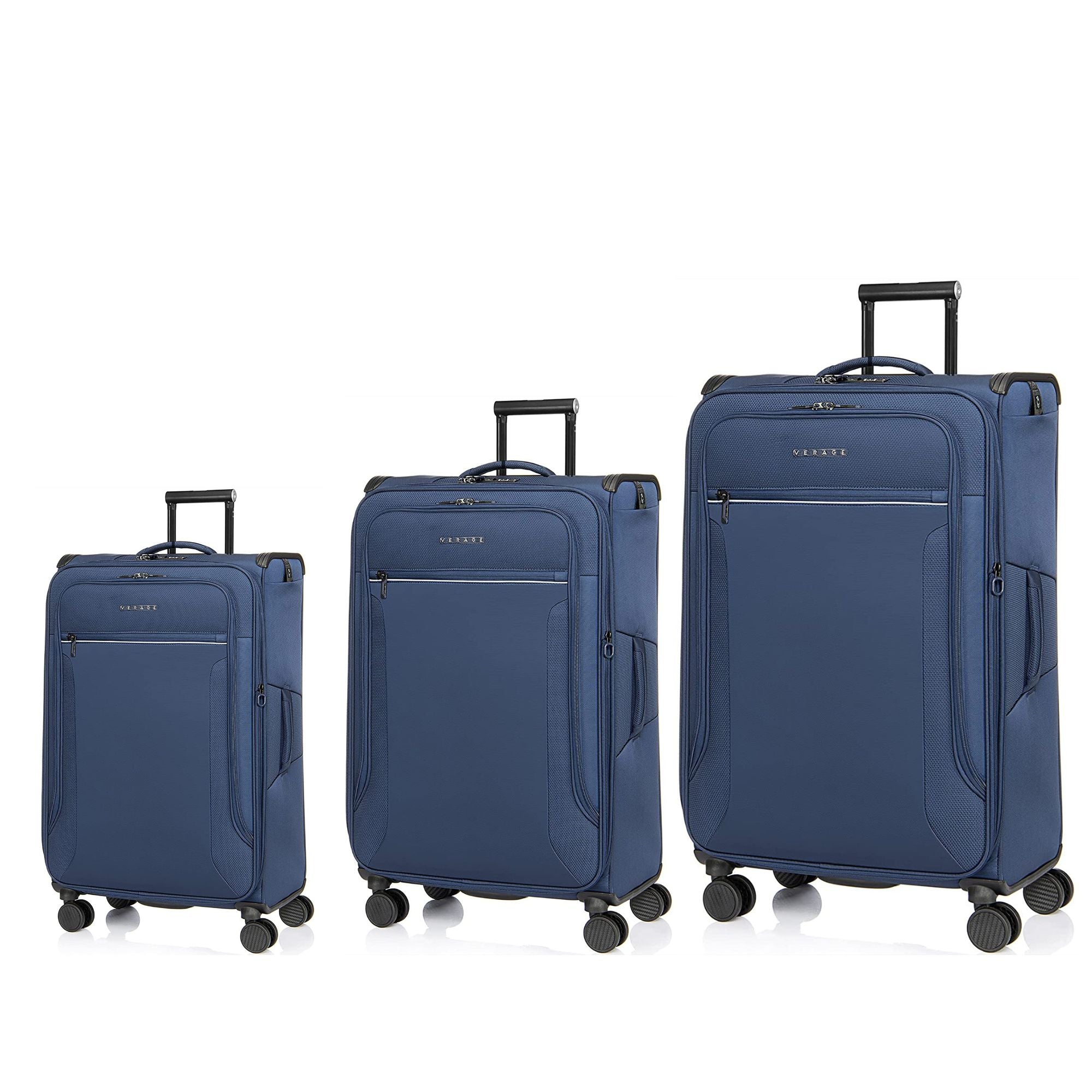 VERAGE Luxe Toledo - Set of 3