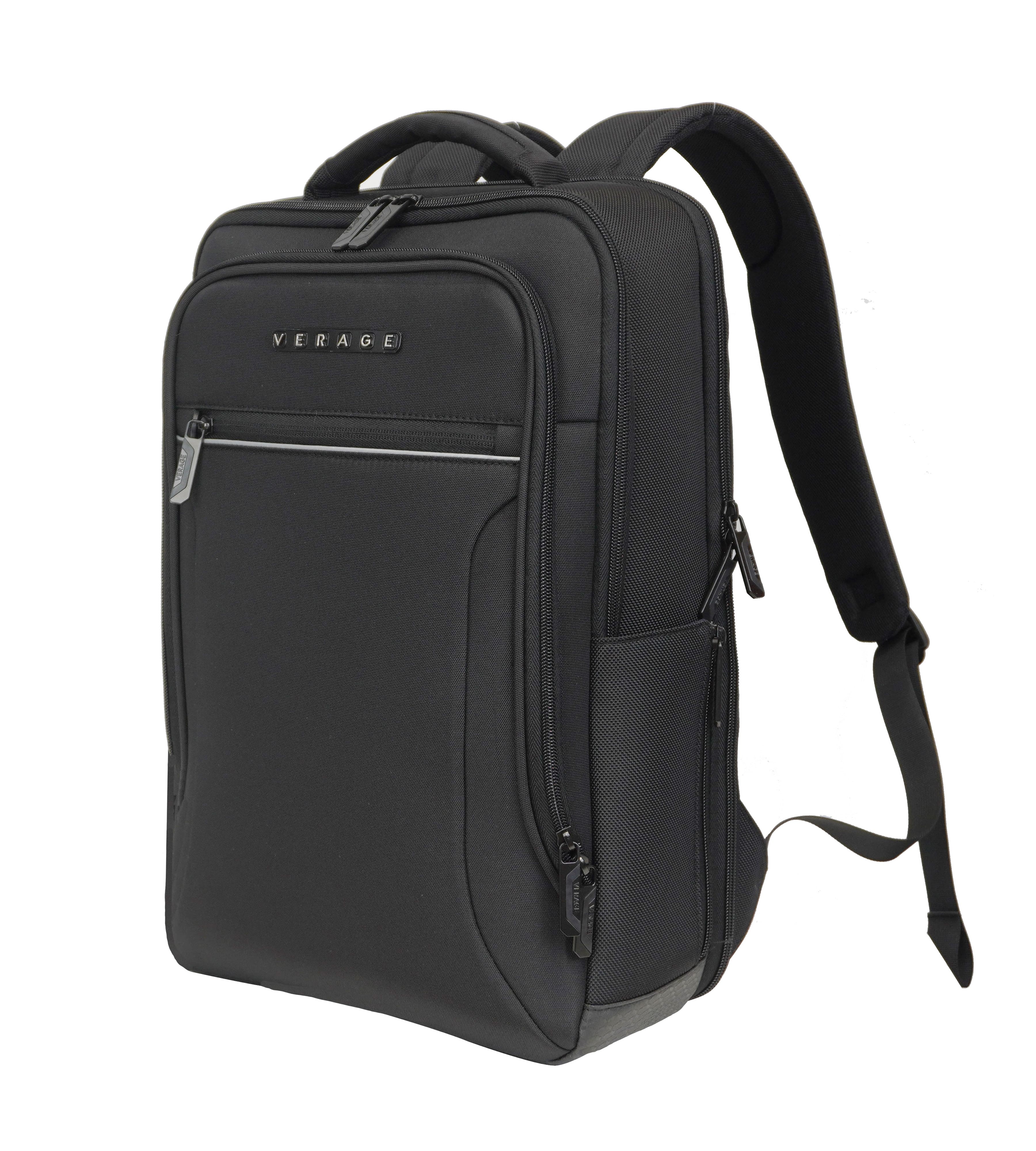 Verage Toledo - The Professional Backpack – VERAGE