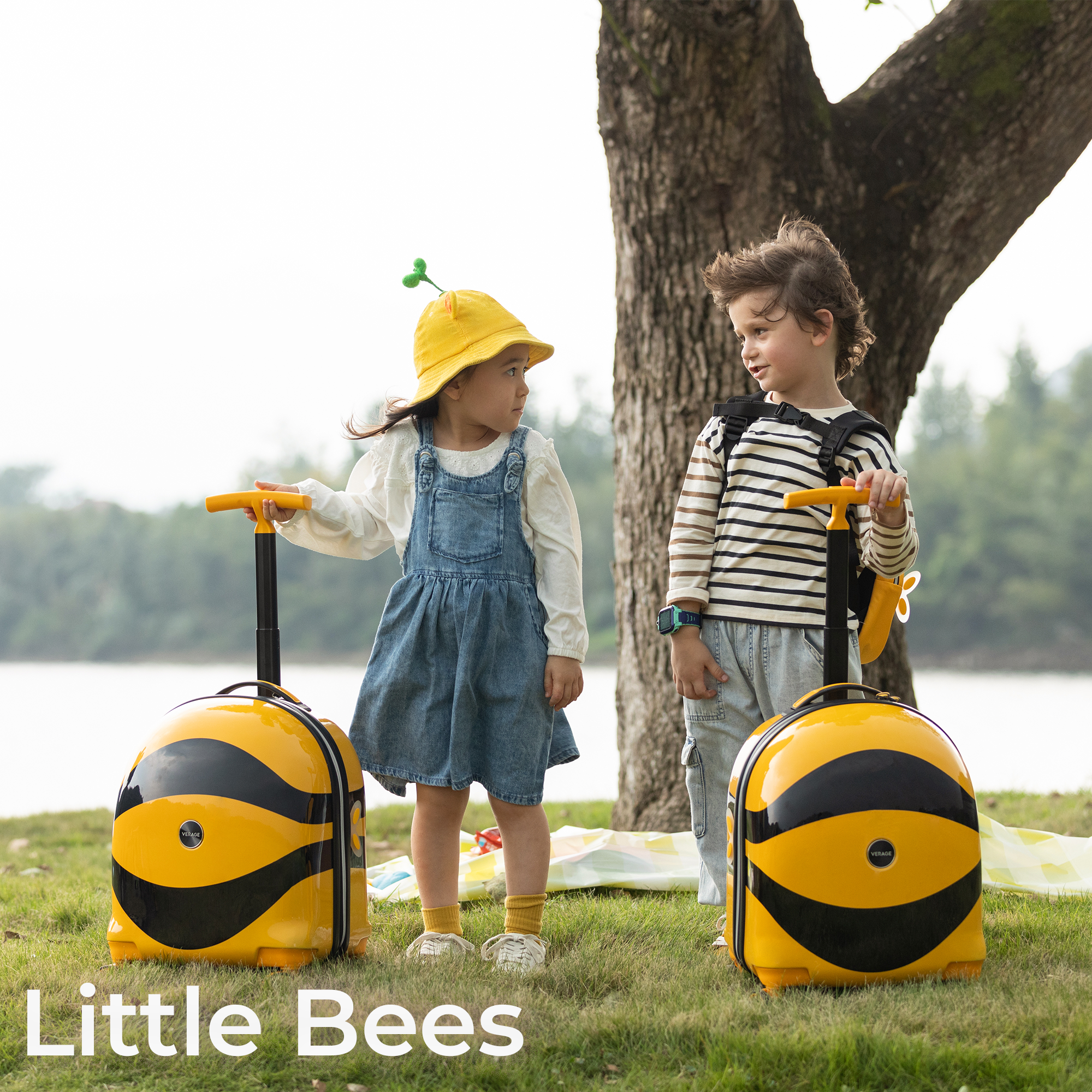 Little Bees