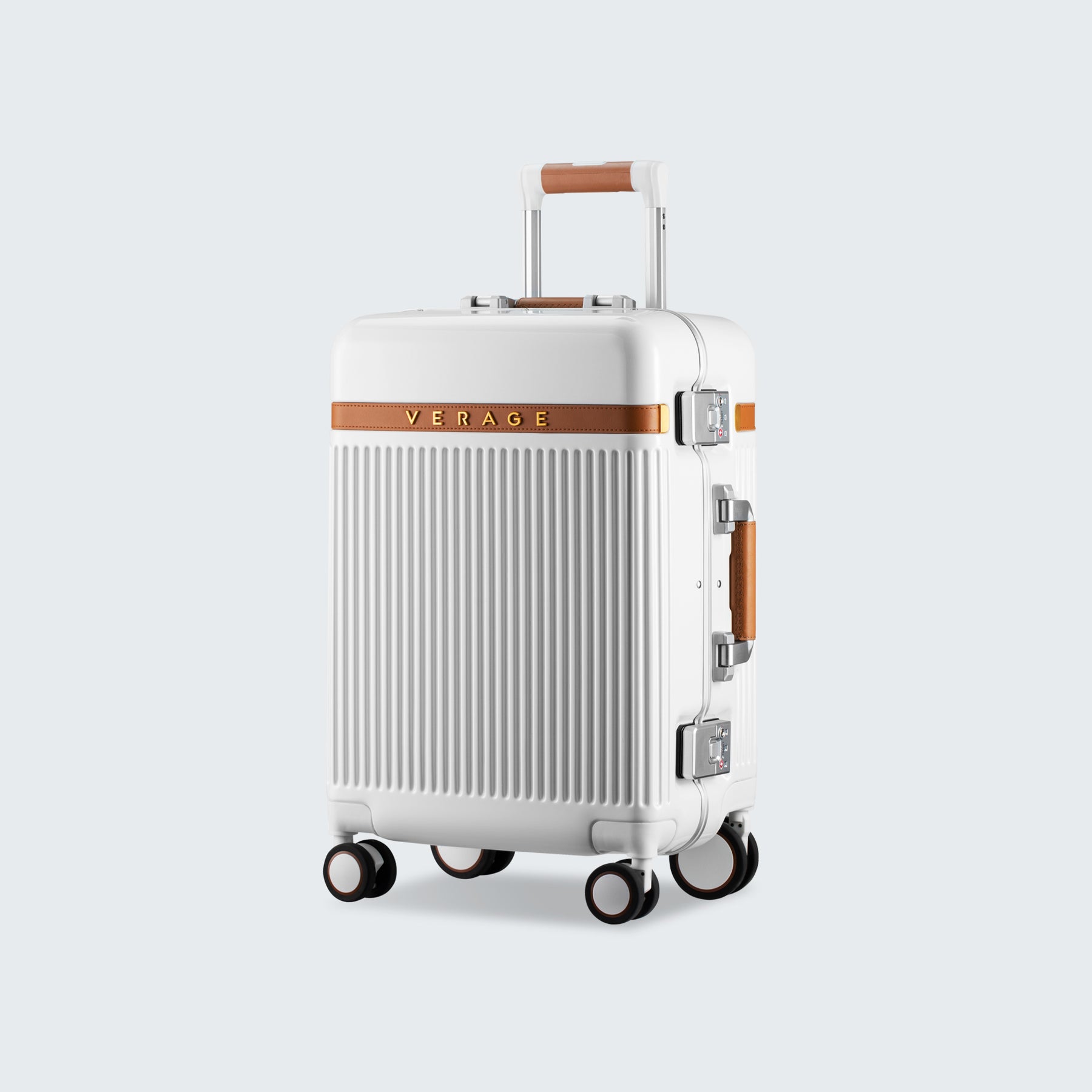 VERAGE TRAVEL - SINCE 1958