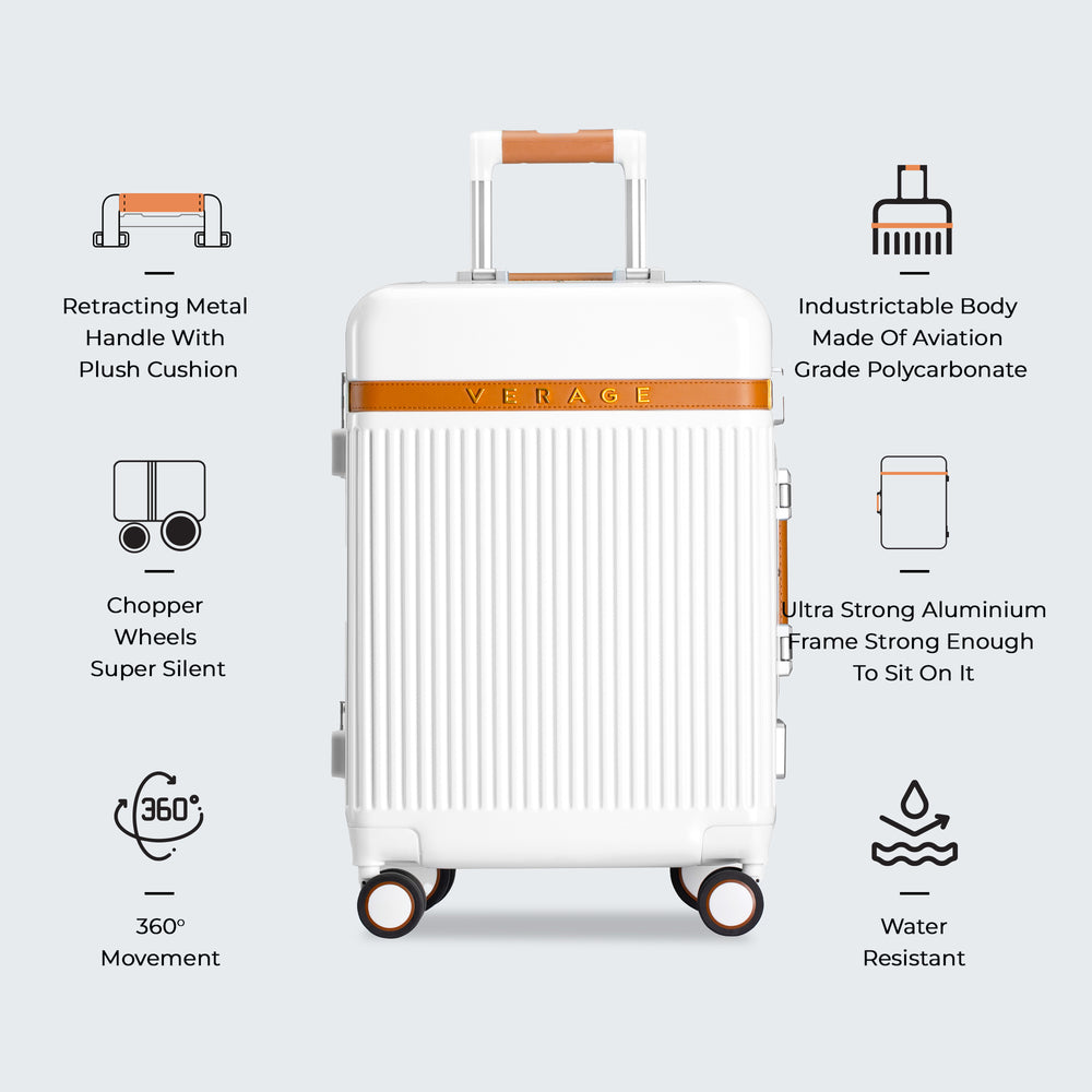 VERAGE TRAVEL - SINCE 1958