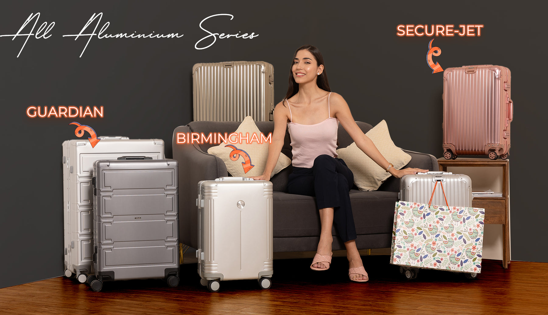 VERAGE TRAVEL - SINCE 1958