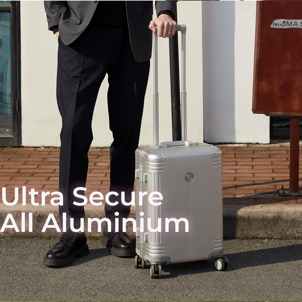 VERAGE TRAVEL - SINCE 1958