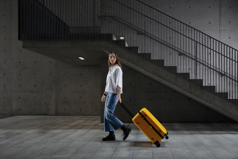 VERAGE TRAVEL - SINCE 1958