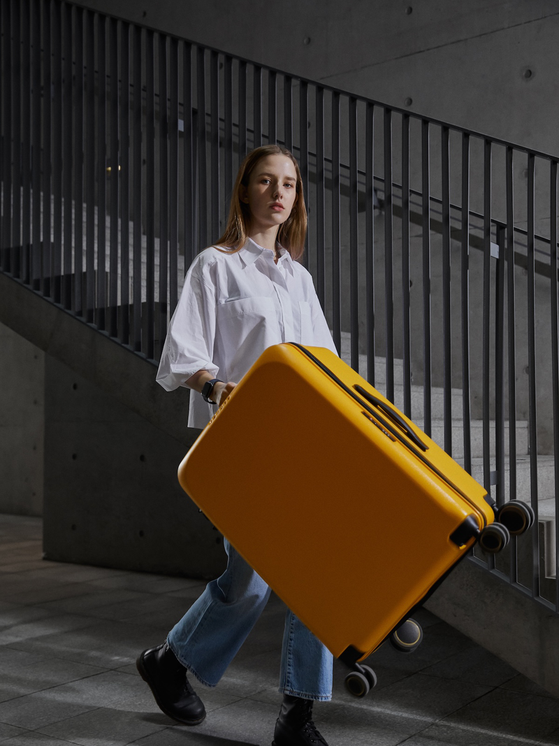 VERAGE TRAVEL - SINCE 1958