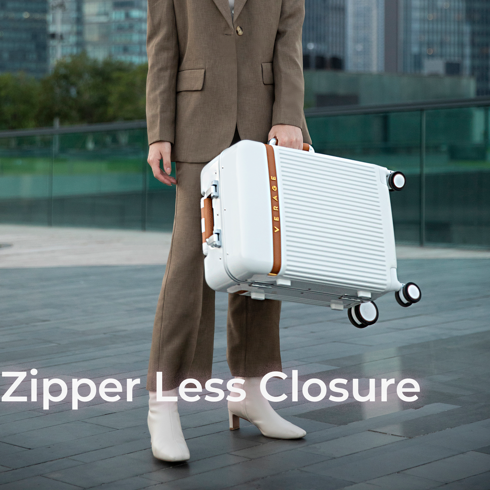 VERAGE TRAVEL - SINCE 1958