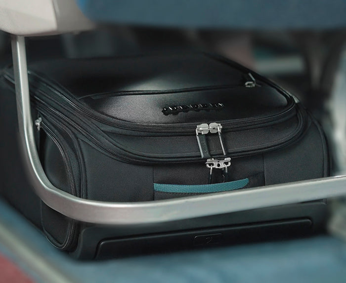 VERAGE TRAVEL - SINCE 1958