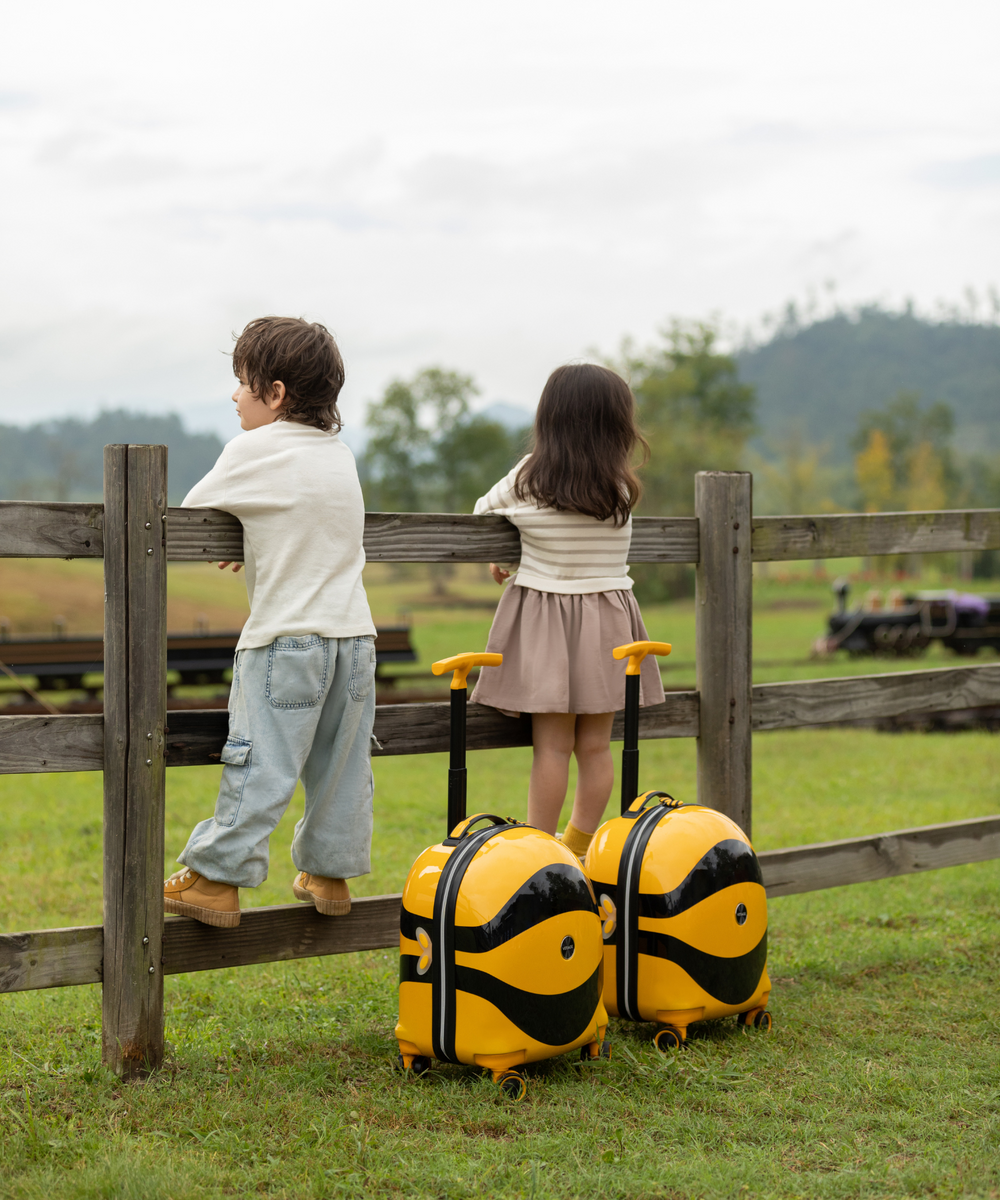 VERAGE TRAVEL - SINCE 1958