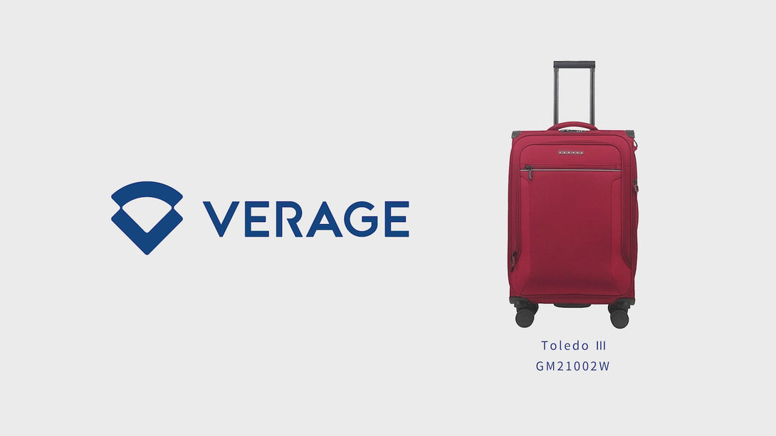 - The Toledo - – VERAGE